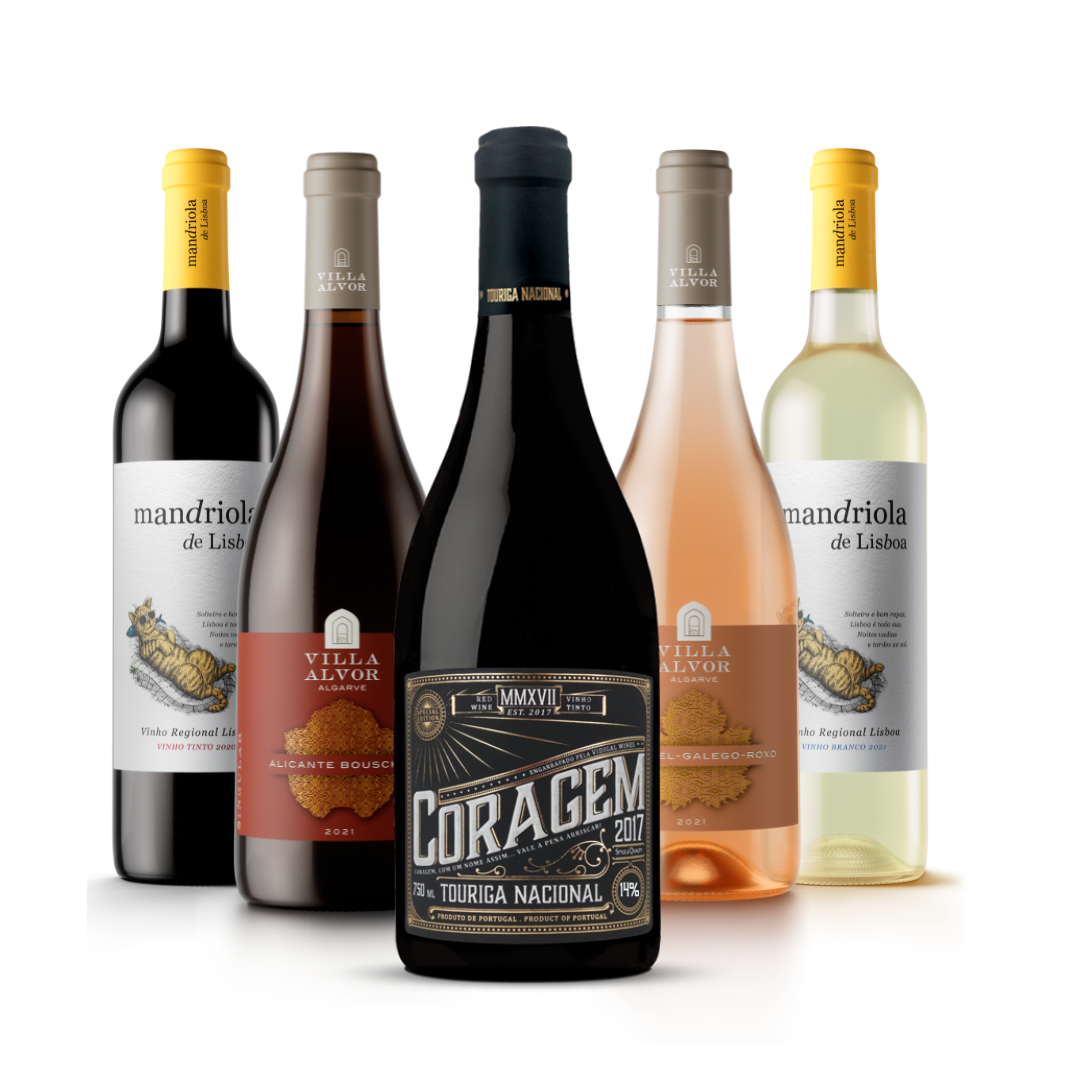 New Arrivals – Vreshta